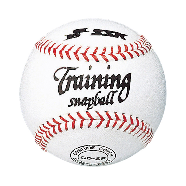 SSK/エスエスケイ 野球ボール スナップボール トレーニングボール GDSP /スポーツサクライ【スポサク公式通販サイト】｜大阪の野球専門店