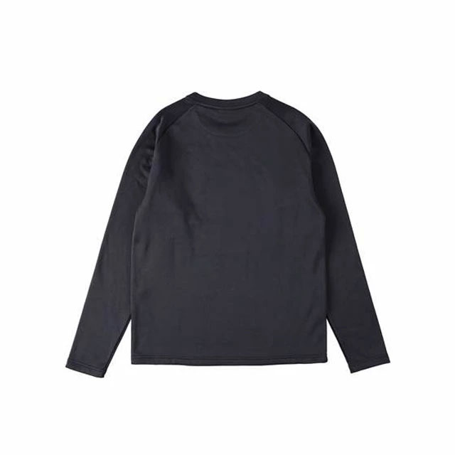 30％OFF！ スパッツィオ サッカー フットサル ウェア 裏起毛 ロング Tシャツ 裏起毛 SPAZIO2021FW GE0803 ...