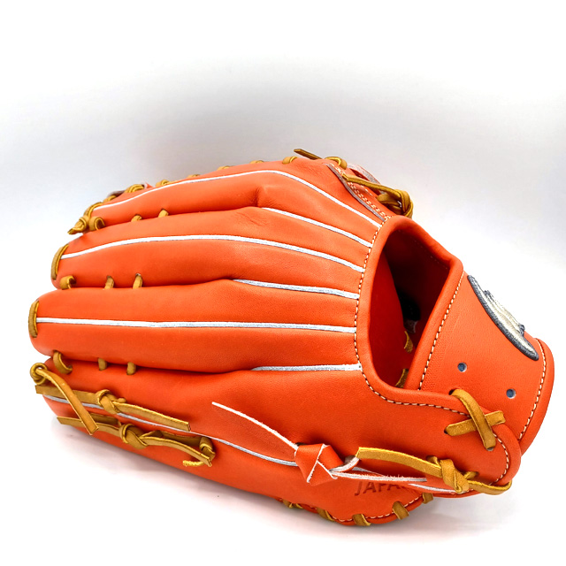 アイピーセレクト 硬式グラブ エクセレントコレクション 硬式外野手用 野球 一般 大人 グローブ 高校野球ルール対応 Ip.003-Ec /スポーツサクライ【スポサク公式通販サイト】｜大阪の野球専門店