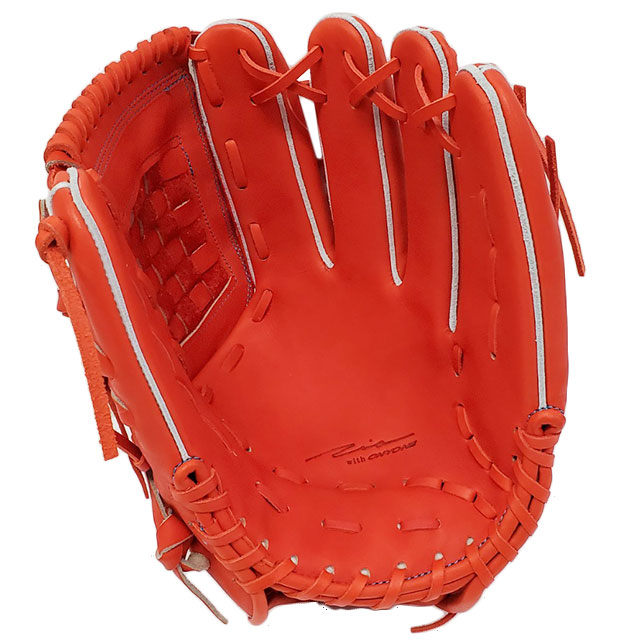 アイピーセレクト 硬式グラブ スポサクオリジナルオーダー 22SS PROGRESS COLLECTION プログレス コレクション 縦型 ピッチャー グローブ 一般 大人 硬式投手用 IP ...