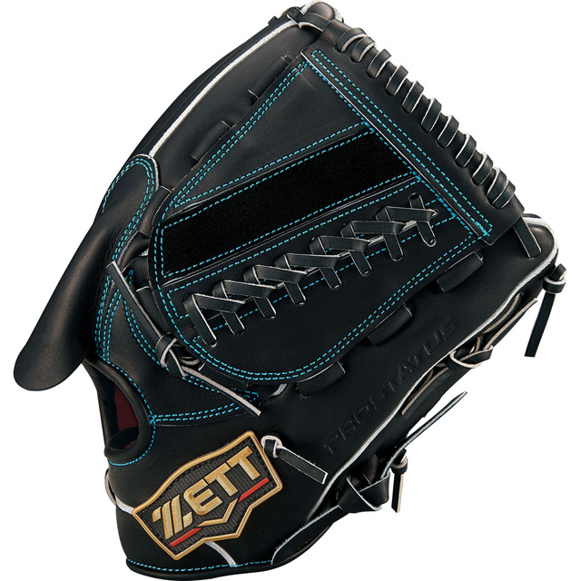 ZETT/ゼット 硬式グラブ プロステイタス SE グローブ サイズ4 限定カラー 2201SE ピッチャー 22FW 一般 大人 硬式投手用 BPROG21S-1941 /スポーツサクライ ...