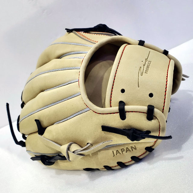 アイピーセレクト 硬式グラブ PROGRESS COLLECTION プログレス コレクション 野球 限定 グローブ スポサクオリジナルオーダー 高校野球対応 一般 大人 硬式内野手用 IP ...