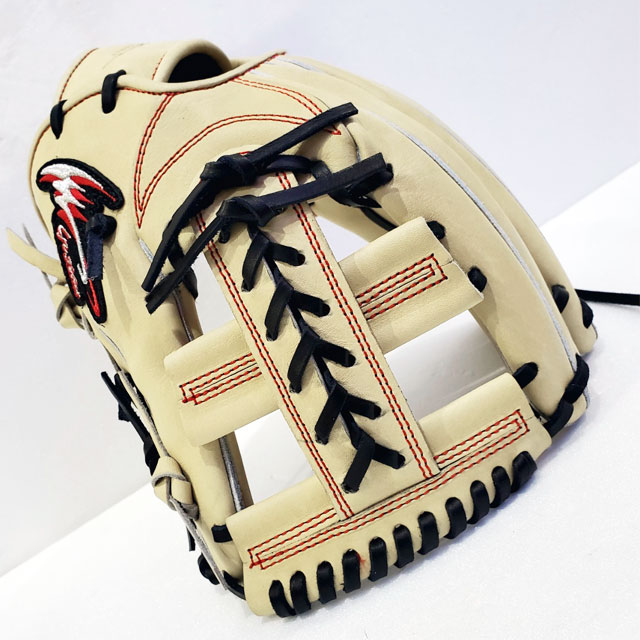 アイピーセレクト 硬式グラブ PROGRESS COLLECTION プログレス コレクション 野球 限定 グローブ スポサクオリジナルオーダー 高校野球対応 一般 大人 硬式内野手用 IP ...