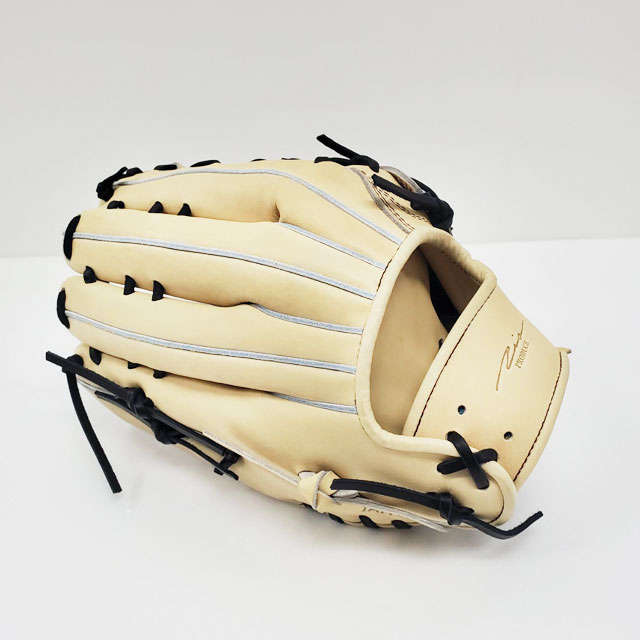 アイピーセレクト 硬式グラブ PROGRESS COLLECTION プログレス コレクション 野球 限定 グローブ スポサクオリジナルオーダー 高校野球対応 一般 大人 硬式外野手用 IP ...