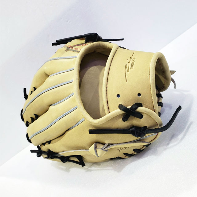 アイピーセレクト 硬式グラブ PROGRESS COLLECTION プログレス コレクション 野球 限定 グローブ スポサクオリジナルオーダー 高校野球対応 一般 大人 硬式外野手用 IP ...