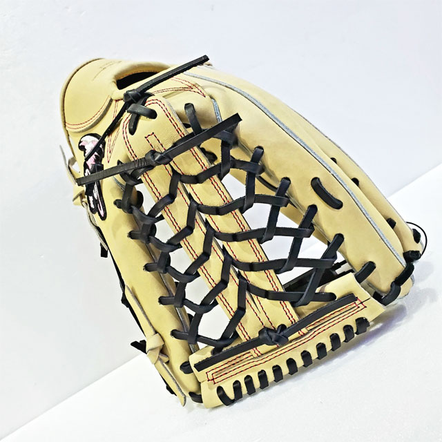 アイピーセレクト 硬式グラブ PROGRESS COLLECTION プログレス コレクション 野球 限定 グローブ スポサクオリジナルオーダー 高校野球対応 一般 大人 硬式外野手用 IP ...