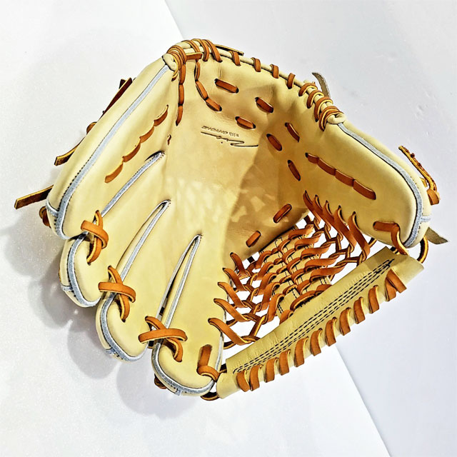 アイピーセレクト 硬式グラブ PROGRESS COLLECTION プログレス コレクション 野球 限定 グローブ スポサクオリジナルオーダー 高校野球対応 一般 大人 硬式外野手用 IP ...