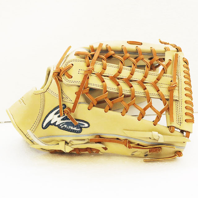 アイピーセレクト 硬式グラブ PROGRESS COLLECTION プログレス コレクション 野球 限定 グローブ スポサクオリジナルオーダー 高校野球対応 一般 大人 硬式外野手用 IP ...