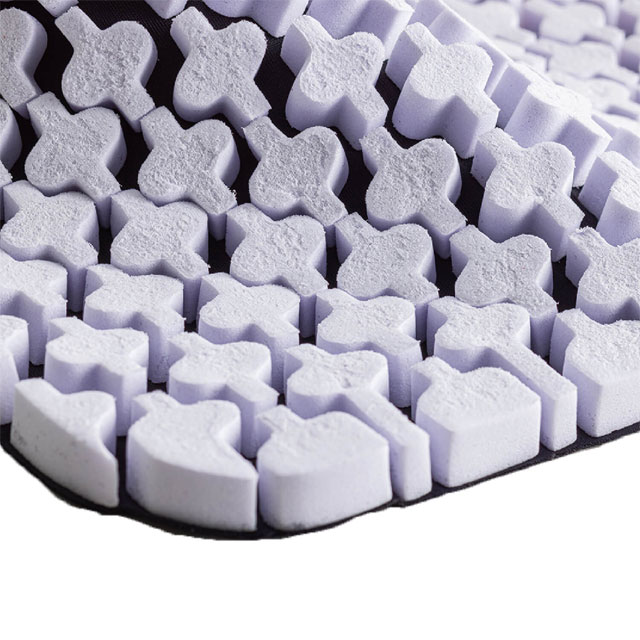 ザムスト スポーツ ブレイブ パッド ショーツ（パッド付ショーツ