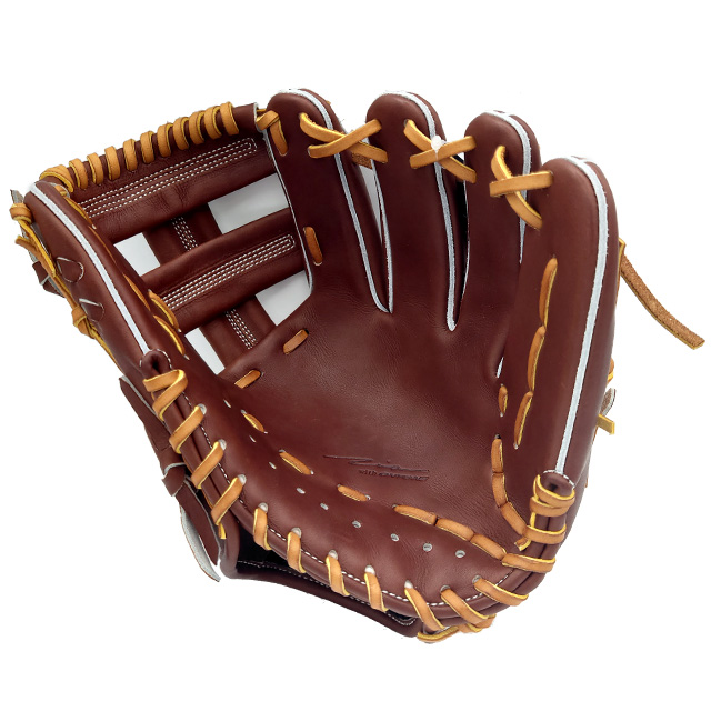 アイピーセレクト 硬式グラブ グローブ 十河モデル キップレザー 野球 グローブ 一般 大人 硬式内野手用 IP.1050-15-CH /スポーツサクライ【スポサク公式通販サイト】｜大阪の野球専門店