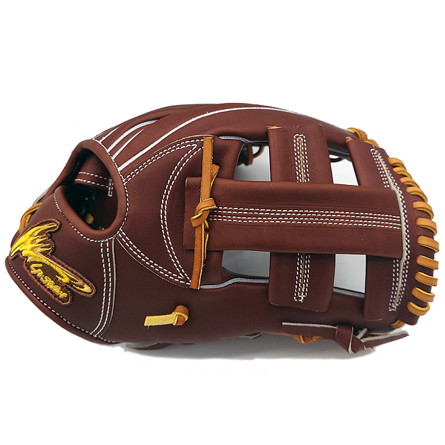 アイピーセレクト 硬式グラブ グローブ 十河モデル キップレザー 野球 グローブ 一般 大人 硬式内野手用 IP.1050-15-CH /スポーツサクライ【スポサク公式通販サイト】｜大阪の野球専門店