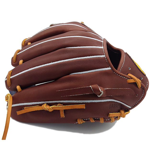 アイピーセレクト 硬式グラブ グローブ 十河モデル キップレザー 野球 グローブ 一般 大人 硬式内野手用 IP.1050-15-CH /スポーツサクライ【スポサク公式通販サイト】｜大阪の野球専門店