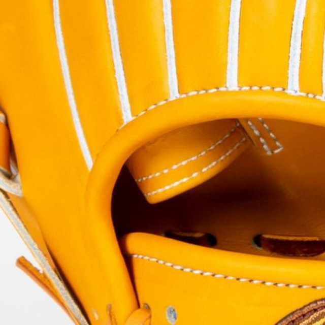 アイピーセレクト 硬式グラブ グローブ 十河モデル キップレザー 野球 グローブ 一般 大人 硬式内野手用 IP.1050-15-OR /スポーツサクライ【スポサク公式通販サイト】｜大阪の野球専門店