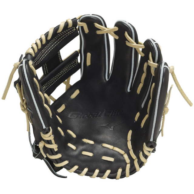 ミズノ 限定 硬式グラブ グローバルエリート H selection SIGNA ScoreLink 野球 グローブ 一般 大人 硬式内野手用 ...