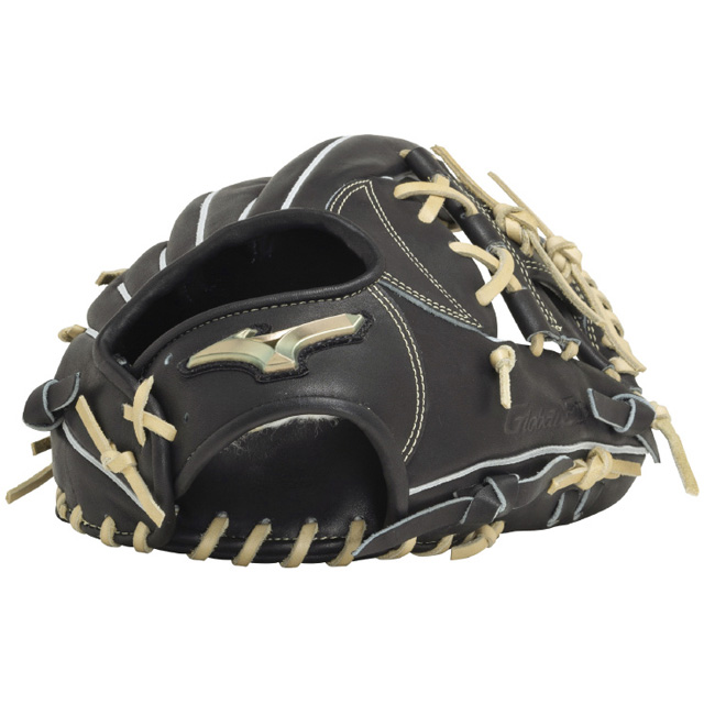 ミズノ 限定 硬式グラブ グローバルエリート H selection SIGNA ScoreLink 野球 グローブ 一般 大人 硬式内野手用 ...
