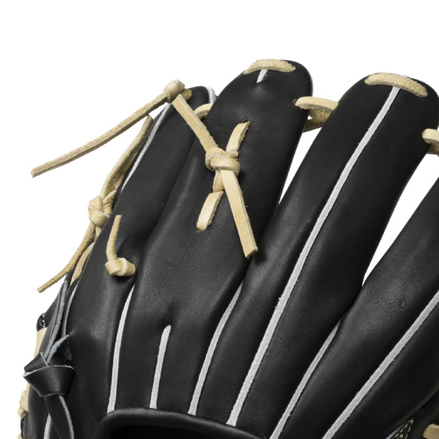 ミズノ 限定 硬式グラブ グローバルエリート H selection SIGNA ScoreLink 野球 グローブ 一般 大人 硬式内野手用 ...