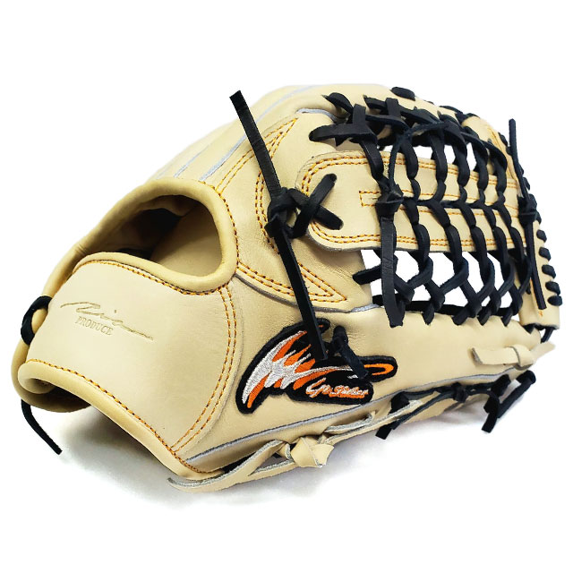 アイピーセレクト IpSelect 硬式グラブ IPセレクト スポサクオリジナルオーダー 24SS 野球 グローブ 一般 大人 硬式外野手用 IP.043-23order #1732 ...