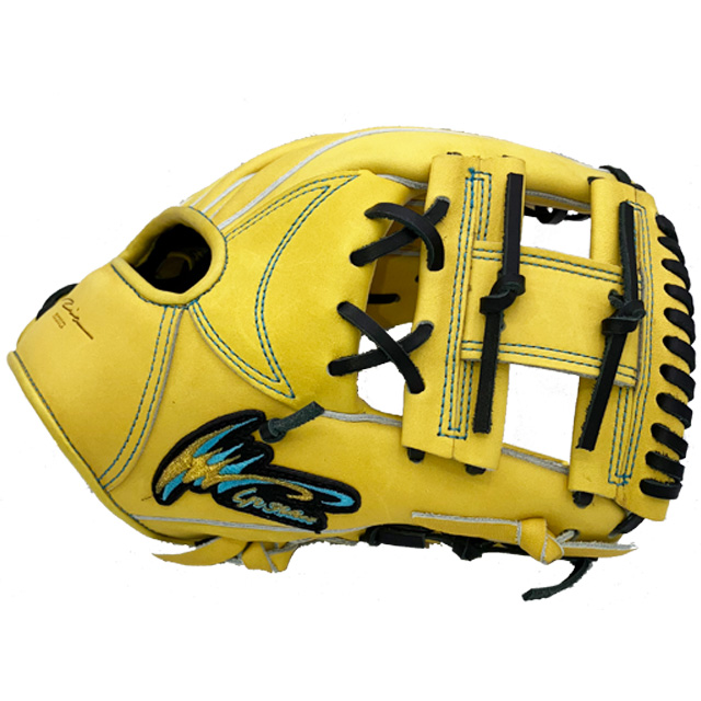 アイピーセレクト 硬式グラブ フルオーダーグラブ プログレス