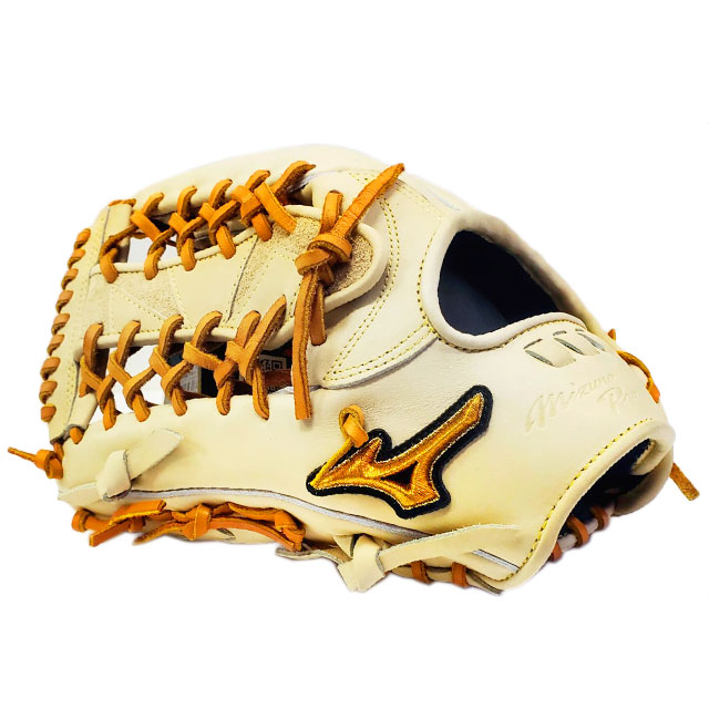 ミズノ 硬式グラブ ミズノプロ BSS 5DNAテクノロジー 左投げ スポサク