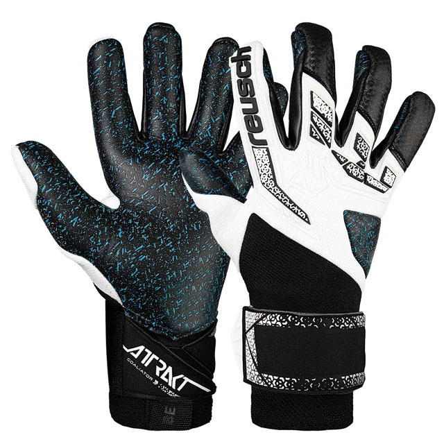 ロイシュ サッカー キーパーグローブ アトラクト フリーゲル