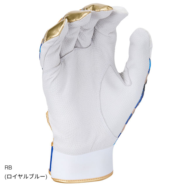 シュアプレイ バッティンググラブ SUREPLAY バッティンググローブ 牧選手モデル 両手組 25SS 野球 バッティング手袋 一般 大人 SBA-151 /スポーツサクライ【スポサク公式 ...