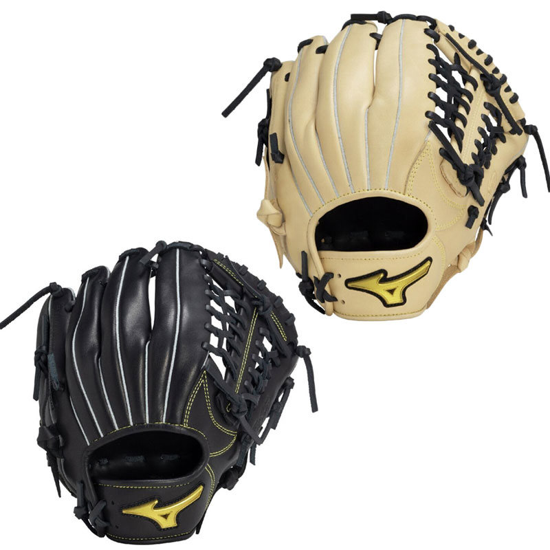 ミズノ 少年用 ソフトボールグラブ Mz Softer エムジーソフター 25FW