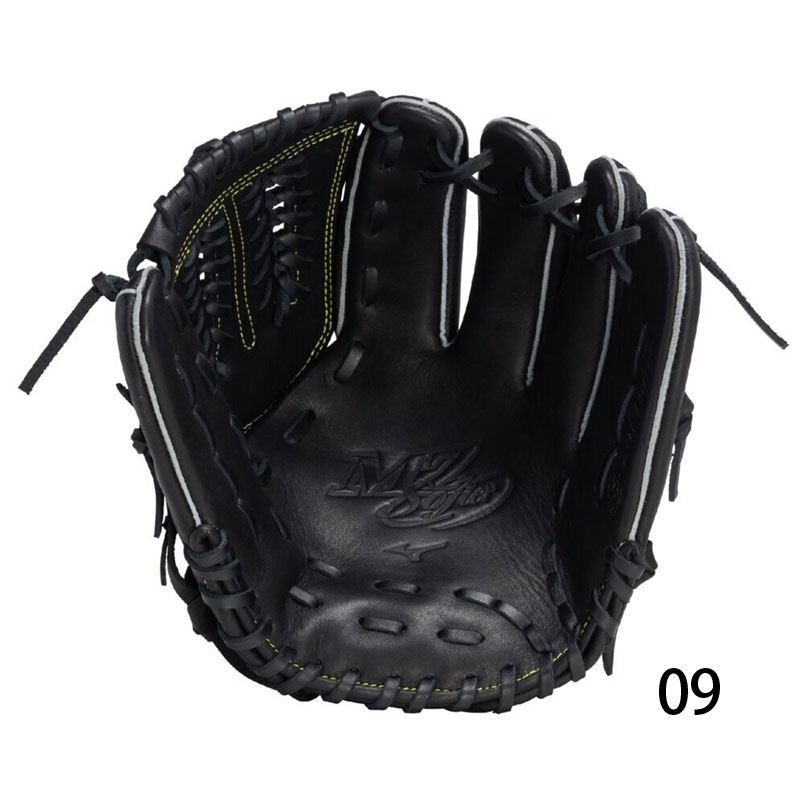 ミズノ ソフトボールグラブ Mz Softer エムジーソフター 25FW 野球