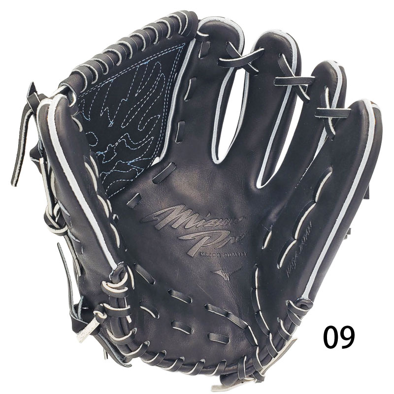 ミズノ 硬式グラブ ミズノプロ 限定モデル タテ型 25AW 野球 グローブ