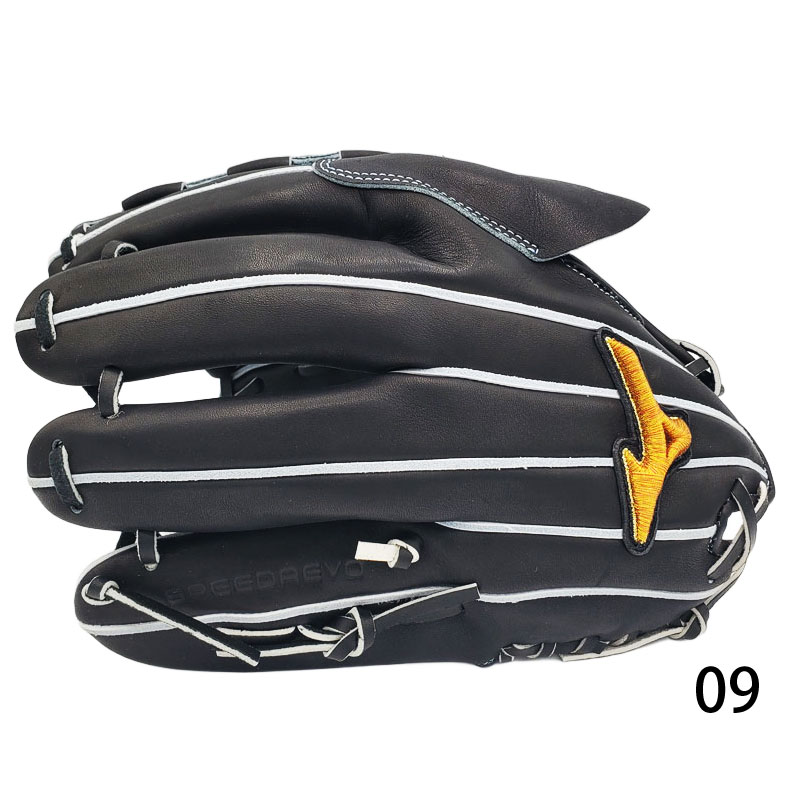 ミズノ 硬式グラブ ミズノプロ 限定モデル タテ型 25AW 野球 グローブ