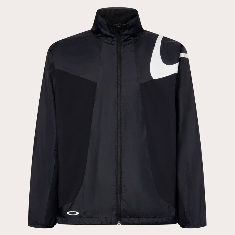 オークリー ウィンドジャケット＆パンツ 上下セット Enhance Wind Warm