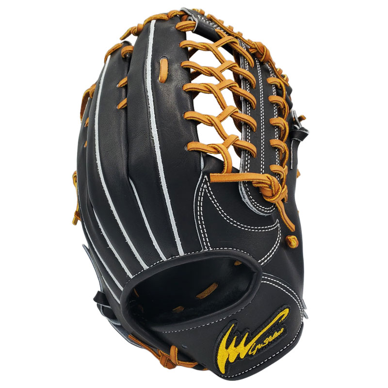 アイピーセレクト IpSelect 硬式グラブ IPセレクト G-REAL COLLECTION 野球 グローブ 一般 大人 硬式外野手用／サイズ32cm IP.017-Gr /スポーツ ...